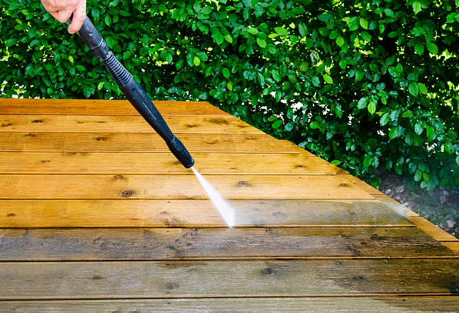 Power Washing Resources, Tips, Preventative Care | Splash Power Wash